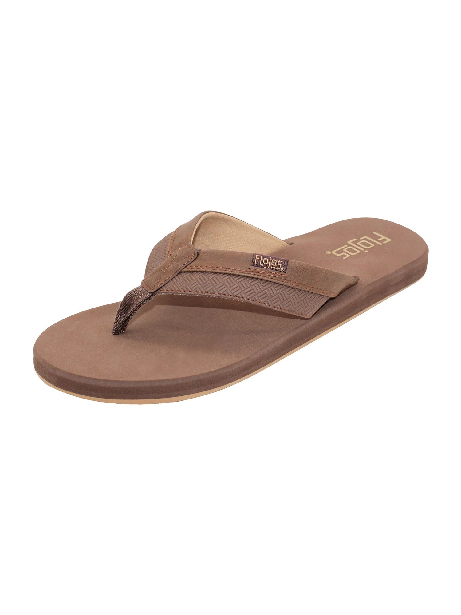 Flojos Ryan Sandals Footwear | Vulcinity